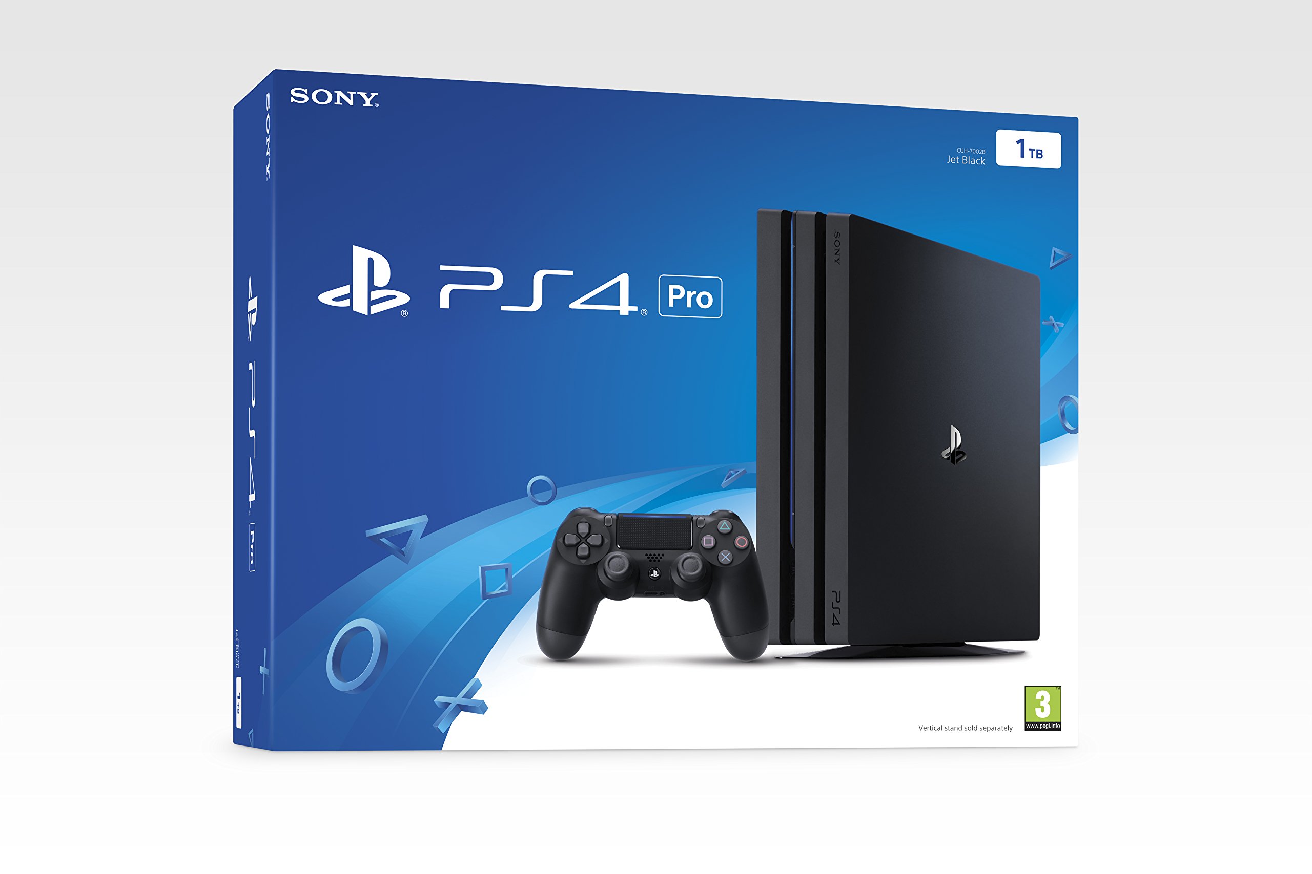 Everything You Need To Know About PlayStation 4 Slim AllGamers