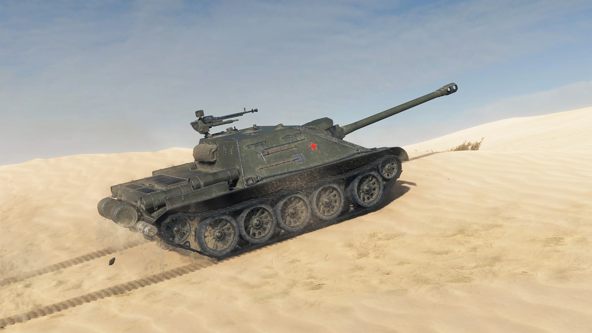 What Does Hull Down Mean In World Of Tanks AllGamers What Does Hull Down Mean In World Of Tanks AllGamers