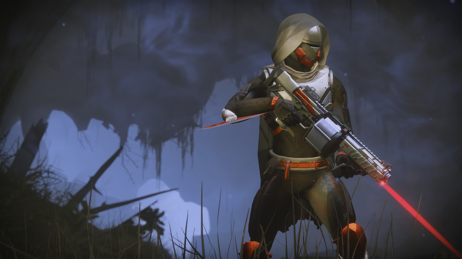 Destiny 2 Light Level Cap AllGamers