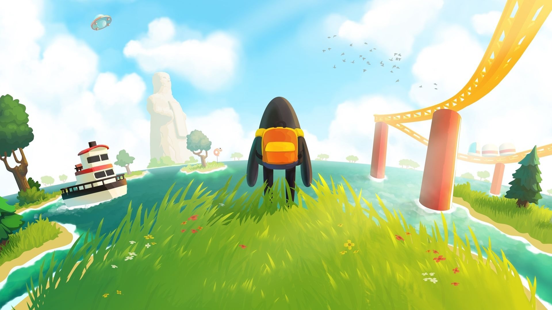 The Best Games On Apple Arcade Worth Getting A Subscription For AllGamers