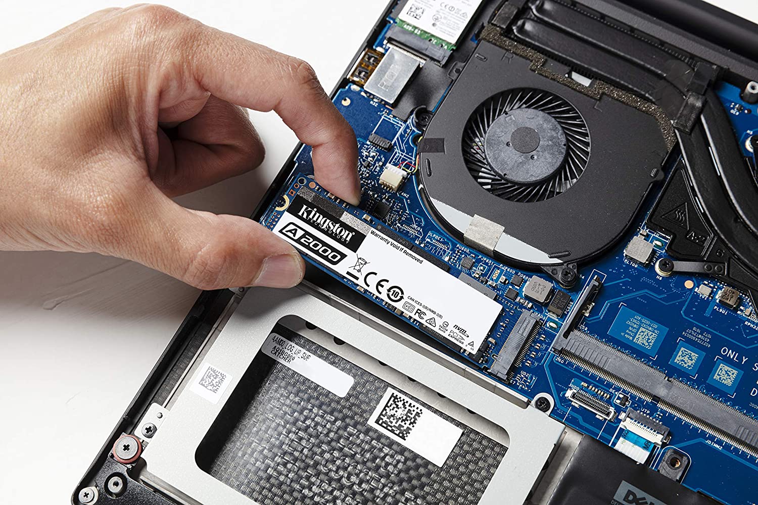 Here s How To Install An M 2 SSD In Your PS5 To Upgrade Your Storage