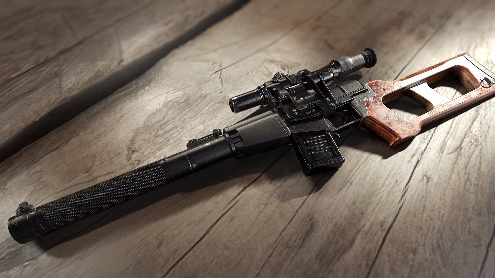PUBG Weapons Guide AllGamers
