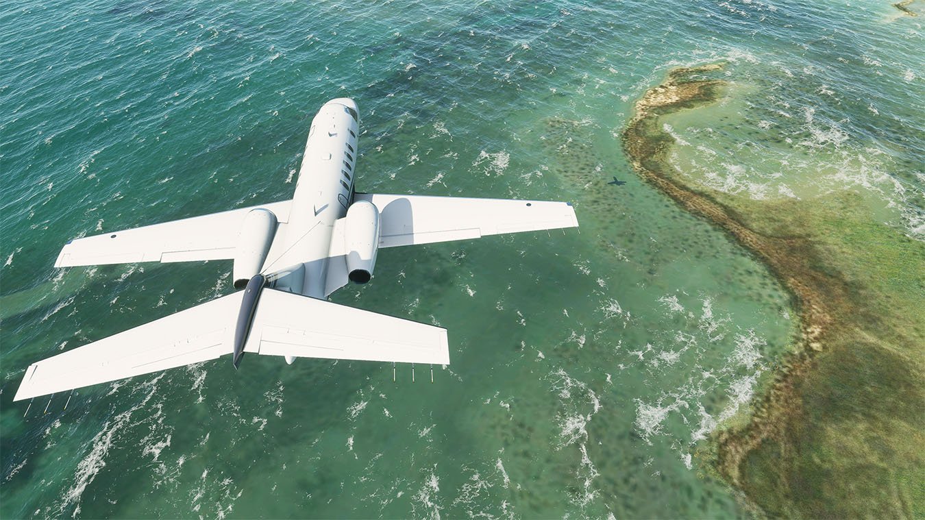 How Many Gigs Is Microsoft Flight Simulator 2020 AllGamers How Many Gigs Is Microsoft Flight Simulator 2020 AllGamers