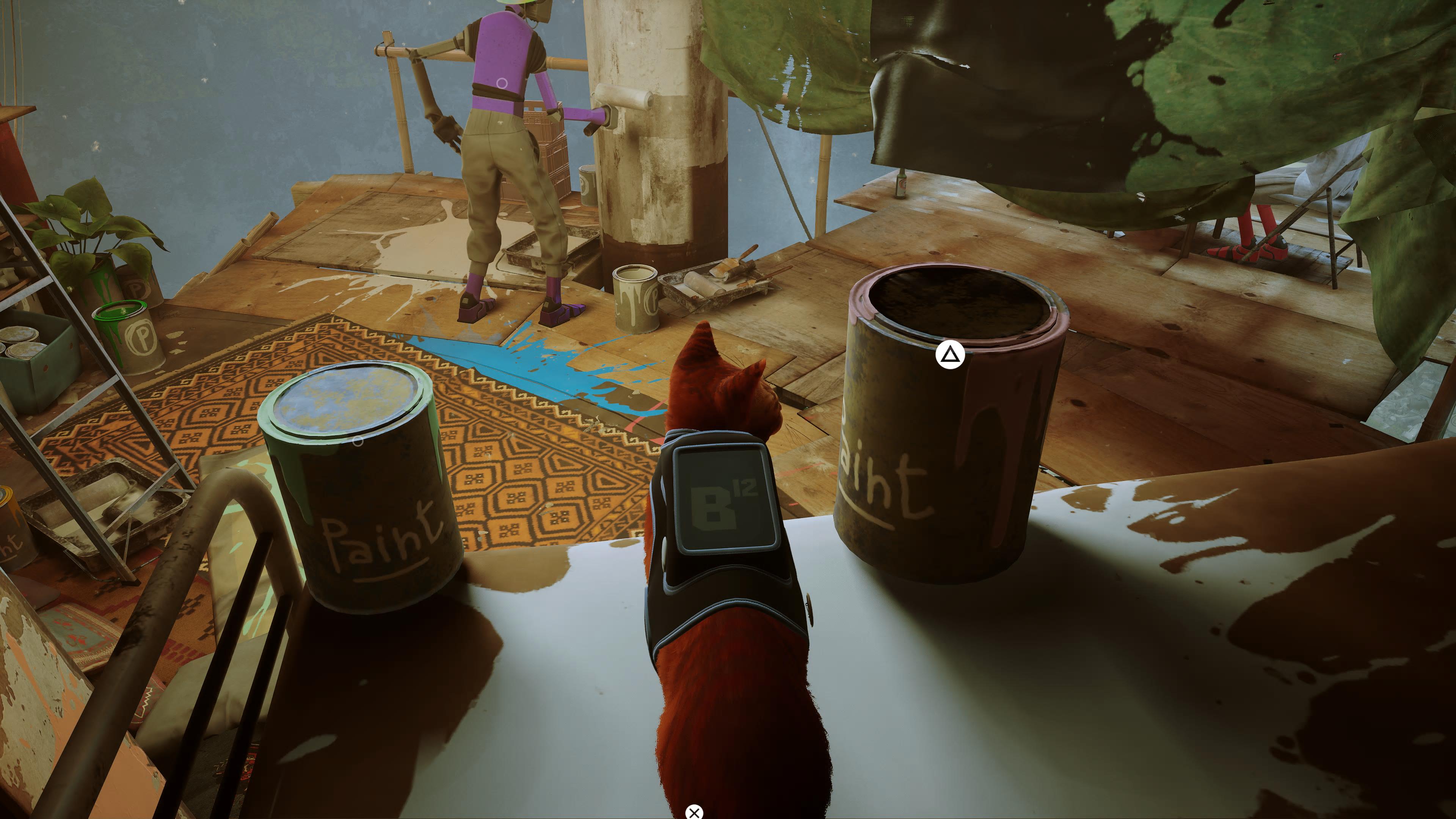 Stray Is The First Game To Capture Cats Purrfectly AllGamers Stray Is The First Game To Capture Cats Purrfectly AllGamers
